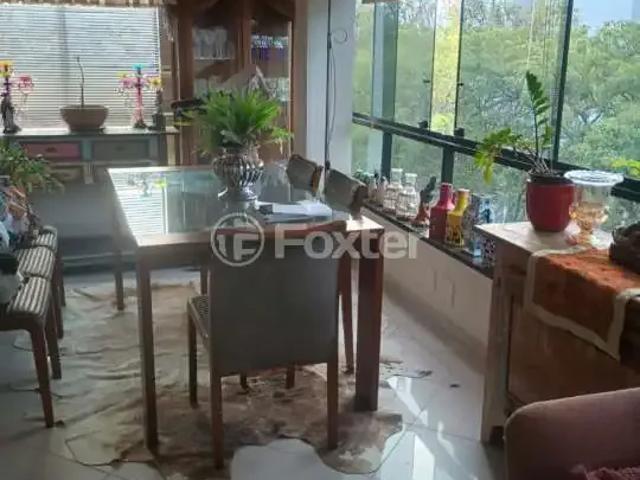 Apartamento para Venda em Porto Alegre/RS Jardim Itu Sabará 3 Quartos