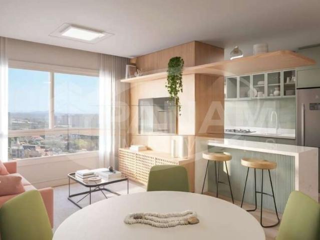Apartamento para Venda em Porto Alegre/RS Jardim Itu Sabará 3 Quartos
