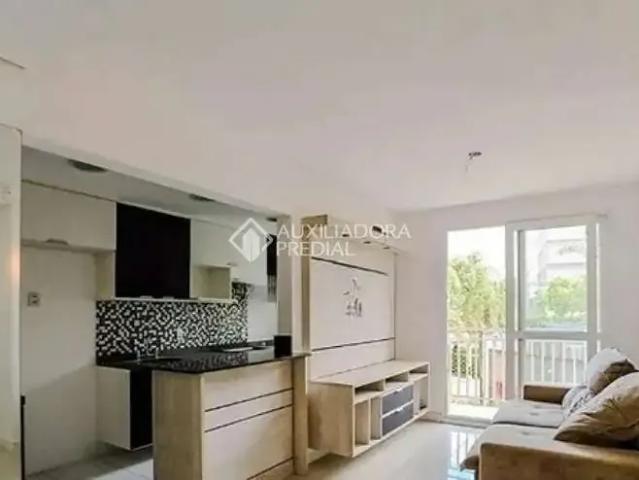 Apartamento para Venda em Porto Alegre/RS Jardim Itu Sabará 3 Quartos