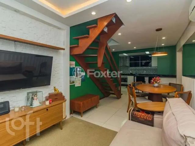 Apartamento para Venda em Porto Alegre/RS Jardim Itu Sabará 3 Quartos
