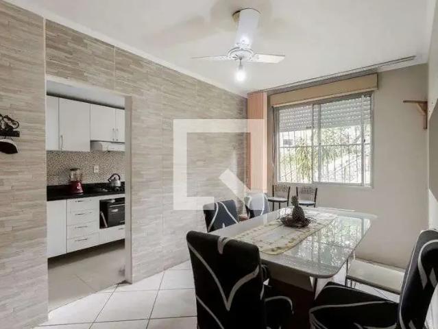 Apartamento para Venda em Porto Alegre/RS Jardim Itu Sabará 3 Quartos