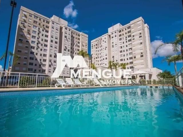Apartamento para Venda em Porto Alegre/RS Jardim Itu Sabará 3 Quartos