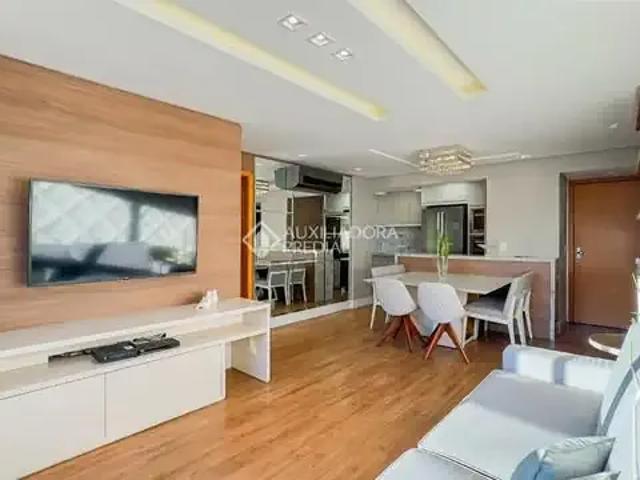 Apartamento para Venda em Porto Alegre/RS Jardim Itu Sabará 3 Quartos