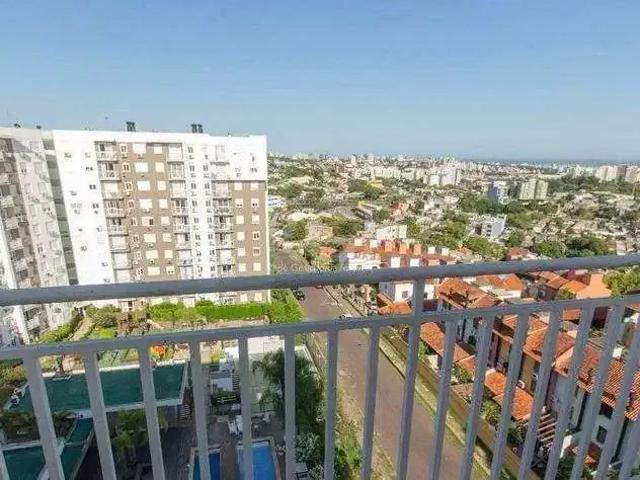 Apartamento para Venda em Porto Alegre/RS Jardim Itu Sabará 3 Quartos