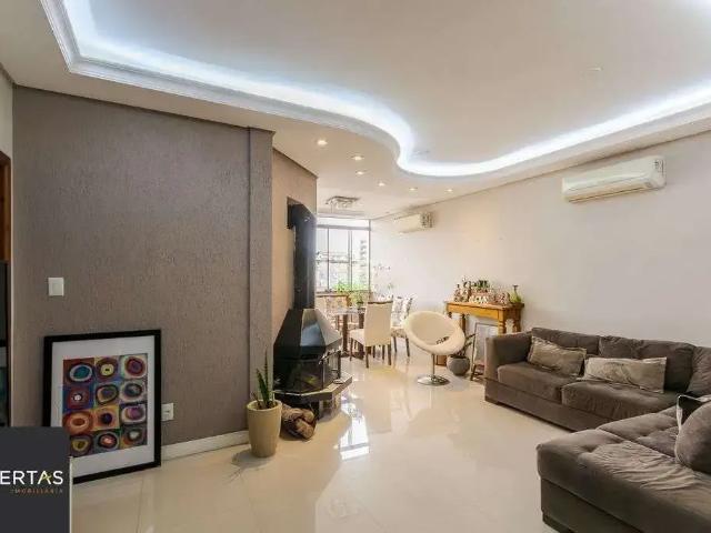 Apartamento para Venda em Porto Alegre/RS Jardim Planalto 3 Quartos