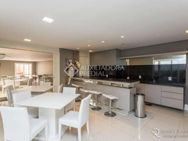 Apartamento para Venda em Porto Alegre/RS Jardim Itu Sabará 3 Quartos