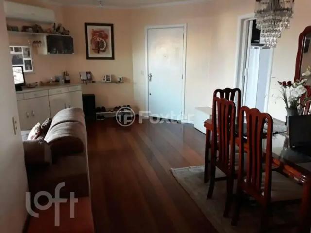 Apartamento para Venda em Porto Alegre/RS Jardim Itu Sabará 3 Quartos