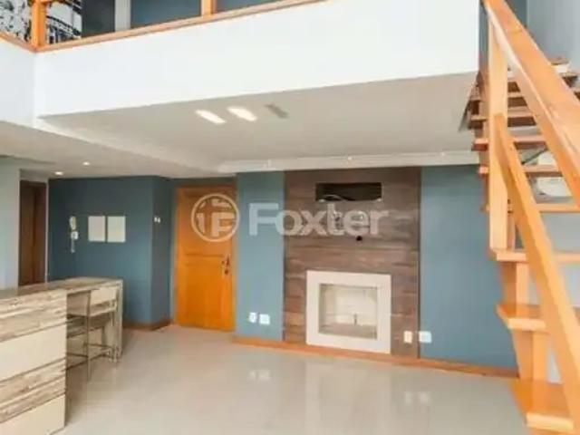 Apartamento para Venda em Porto Alegre/RS Jardim Itu Sabará 3 Quartos