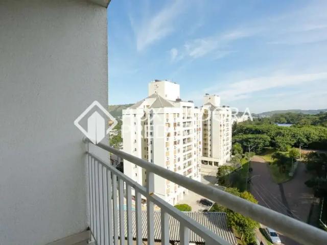 Apartamento para Venda em Porto Alegre/RS Jardim Itu Sabará 3 Quartos