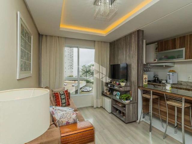 Apartamento para Venda em Porto Alegre/RS Jardim Itu Sabará 3 Quartos