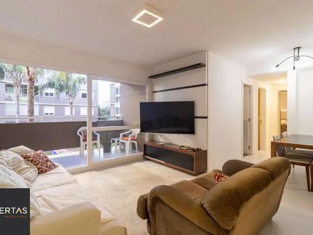 Apartamento para Venda em Porto Alegre/RS Jardim Itu Sabará 3 Quartos