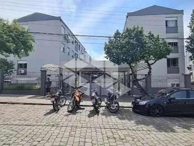 Apartamento para Venda em Porto Alegre/RS Jardim Itu Sabará 3 Quartos