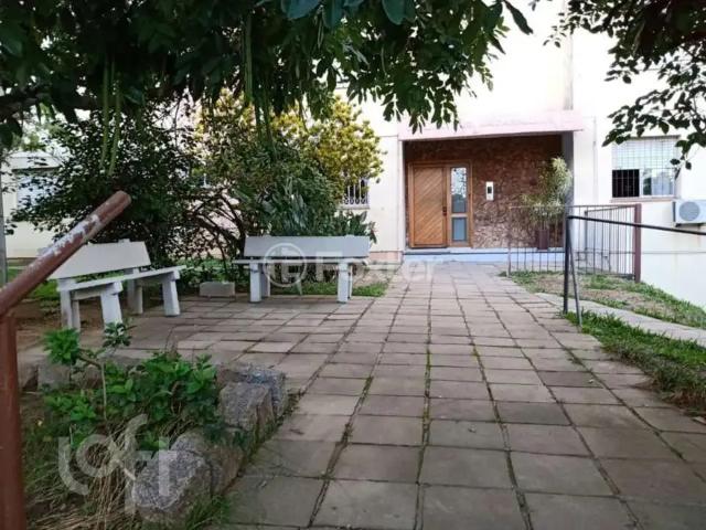 Apartamento para Venda em Porto Alegre/RS Jardim Itu Sabará 3 Quartos