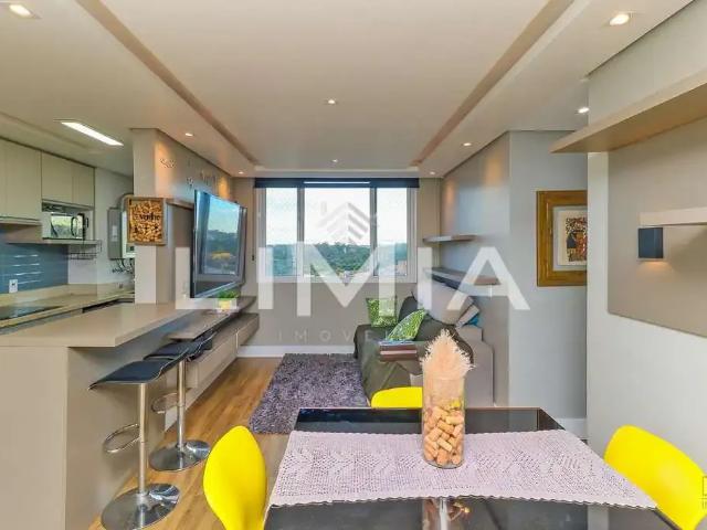 Apartamento para Venda em Porto Alegre/RS Jardim Itu Sabará 3 Quartos