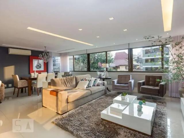 Apartamento para Venda em Porto Alegre/RS Jardim Itu Sabará 3 Quartos