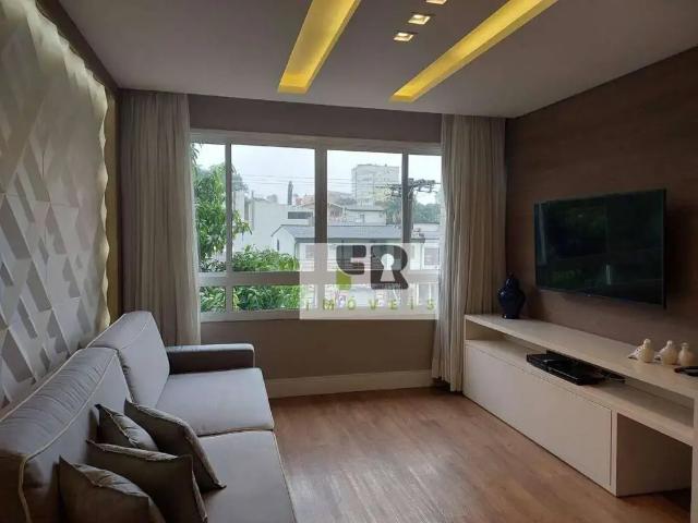 Apartamento para Venda em Porto Alegre/RS Jardim Itu Sabará 3 Quartos
