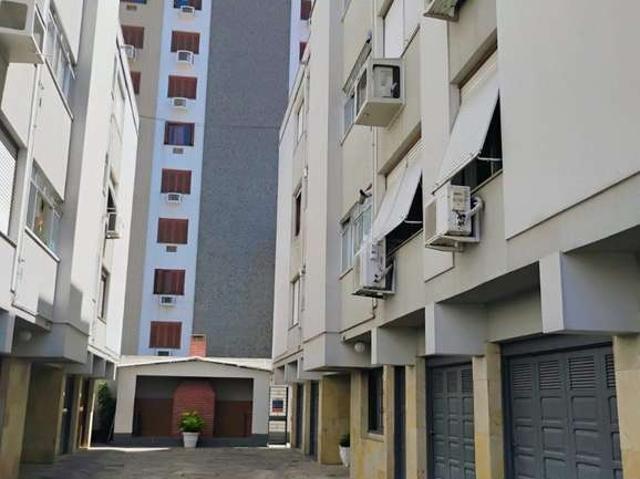 Apartamento para Venda em Porto Alegre/RS Jardim Itu Sabará 3 Quartos