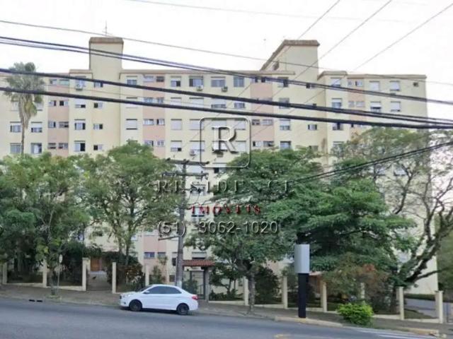 Apartamento para Venda em Porto Alegre/RS Jardim Itu Sabará 3 Quartos