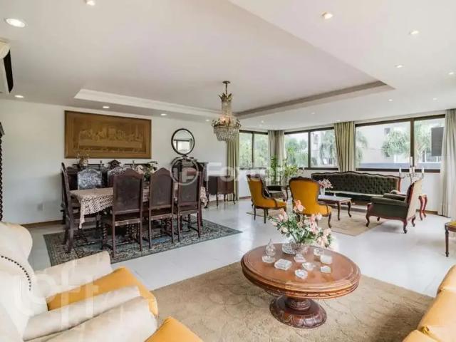 Apartamento para Venda em Porto Alegre/RS Jardim Itu Sabará 3 Quartos