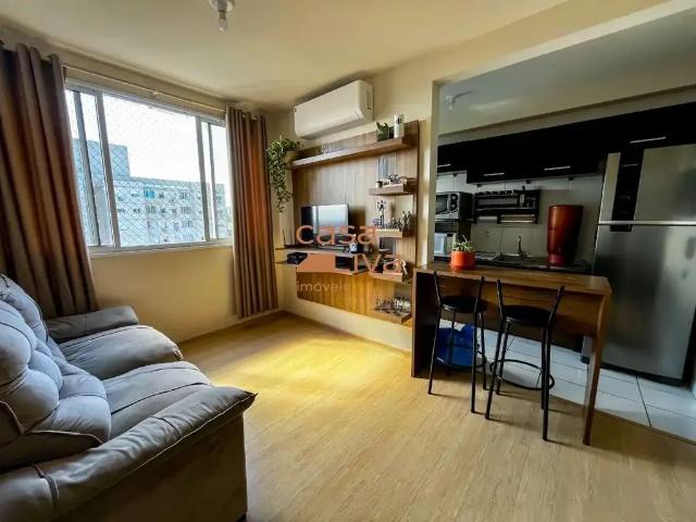Apartamento para Venda em Porto Alegre/RS Jardim Itu Sabará 3 Quartos