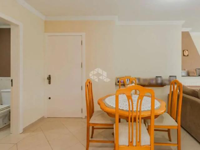 Apartamento para Venda em Porto Alegre/RS Jardim Itu Sabará 3 Quartos