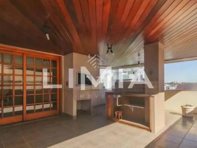 Apartamento para Venda em Porto Alegre/RS Jardim Itu Sabará 3 Quartos
