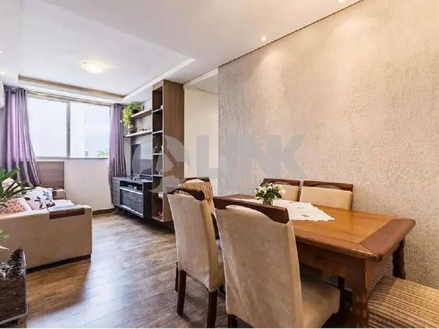 Apartamento para Venda em Porto Alegre/RS Jardim Itu Sabará 3 Quartos