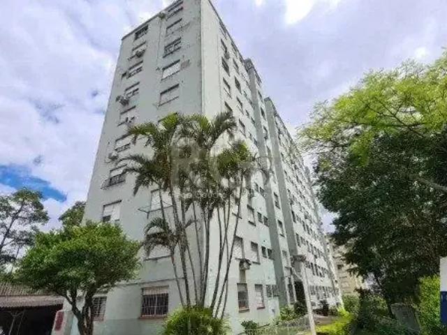 Apartamento para Venda em Porto Alegre/RS Jardim Itu Sabará 3 Quartos