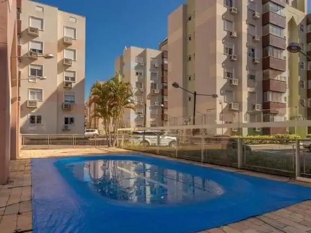 Apartamento para Venda em Porto Alegre/RS Jardim Itu Sabará 3 Quartos