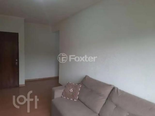 Apartamento para Venda em Porto Alegre/RS Jardim Itu Sabará 3 Quartos