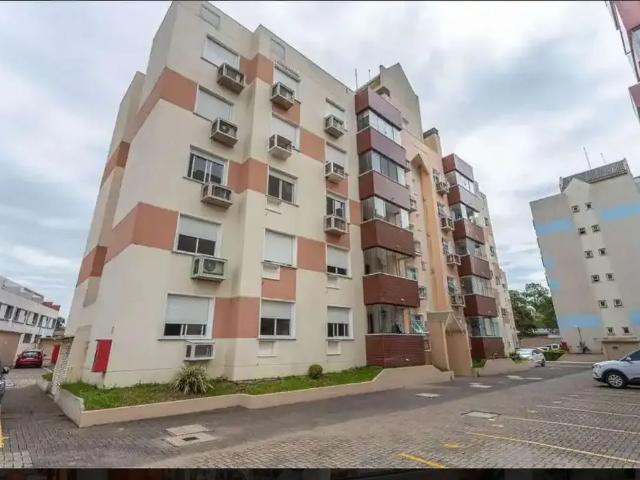 Apartamento para Venda em Porto Alegre/RS Jardim Itu Sabará 3 Quartos