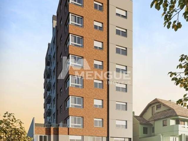 Apartamento para Venda em Porto Alegre/RS Jardim Itu Sabará 3 Quartos