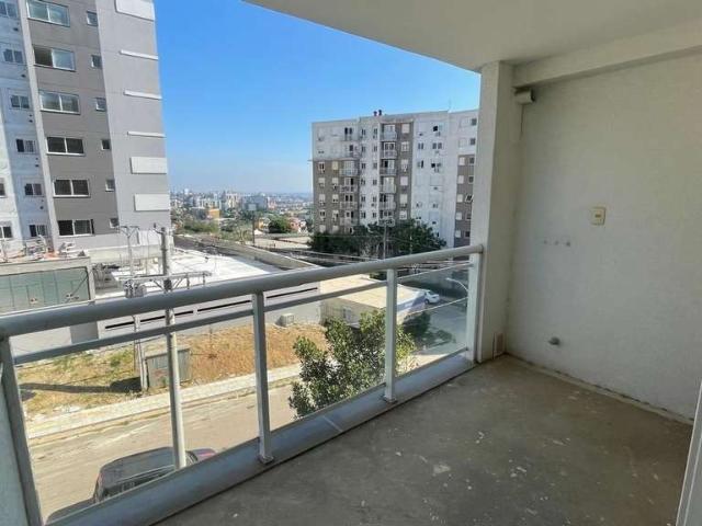 Apartamento para Venda em Porto Alegre/RS Jardim Itu Sabará 3 Quartos