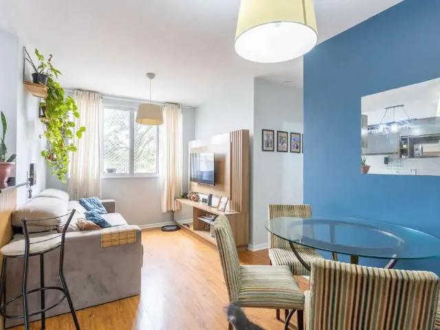 Apartamento para Venda em Porto Alegre/RS Jardim Itu Sabará 3 Quartos