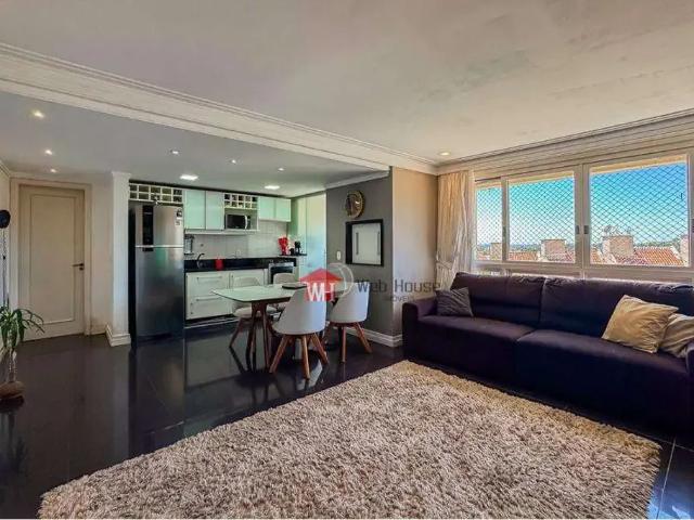 Apartamento para Venda em Porto Alegre/RS Jardim Itu Sabará 3 Quartos