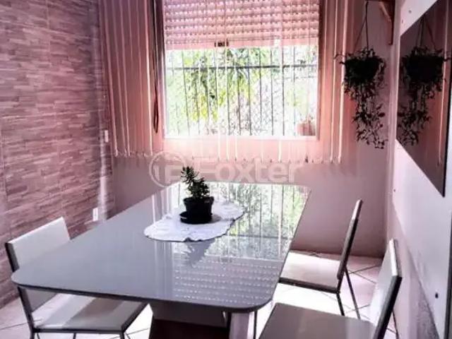 Apartamento para Venda em Porto Alegre/RS Jardim Itu Sabará 3 Quartos
