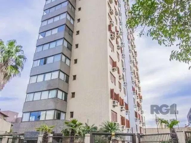 Apartamento para Venda em Porto Alegre/RS Jardim Itu Sabará 3 Quartos