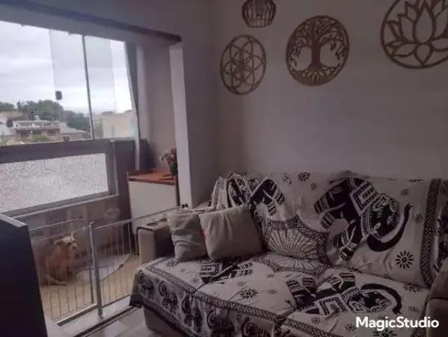 Apartamento para Venda em Porto Alegre/RS Jardim Itu Sabará 3 Quartos