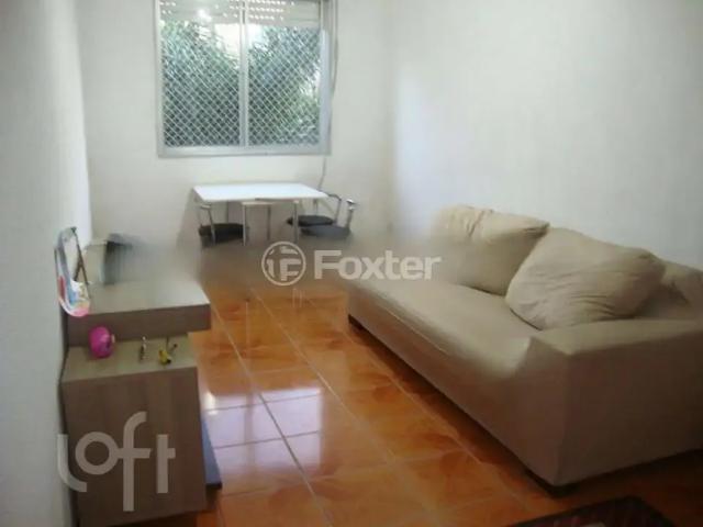 Apartamento para Venda em Porto Alegre/RS Jardim Itu Sabará 3 Quartos