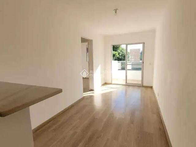 Apartamento para Venda em Porto Alegre/RS Jardim Itu Sabará 3 Quartos