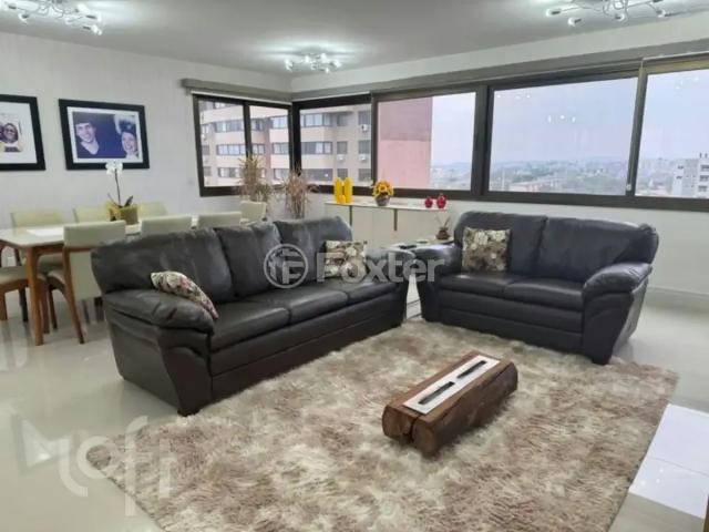 Apartamento para Venda em Porto Alegre/RS Jardim Itu Sabará 3 Quartos