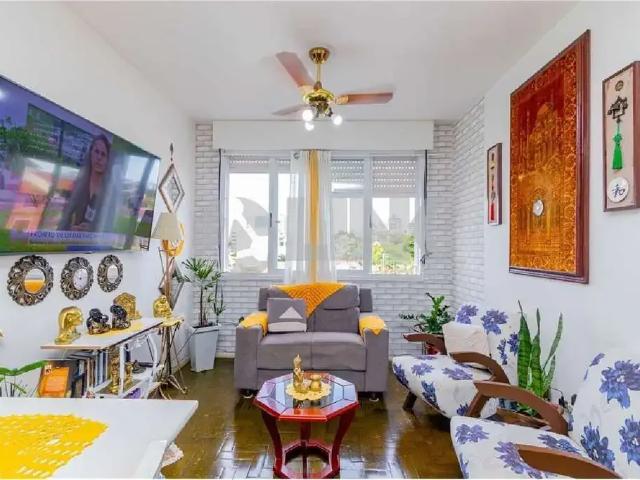 Apartamento para Venda em Porto Alegre/RS Jardim Itu Sabará 3 Quartos