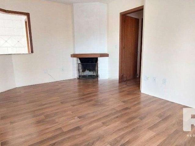 Apartamento para Venda em Porto Alegre/RS Jardim Itu Sabará 3 Quartos