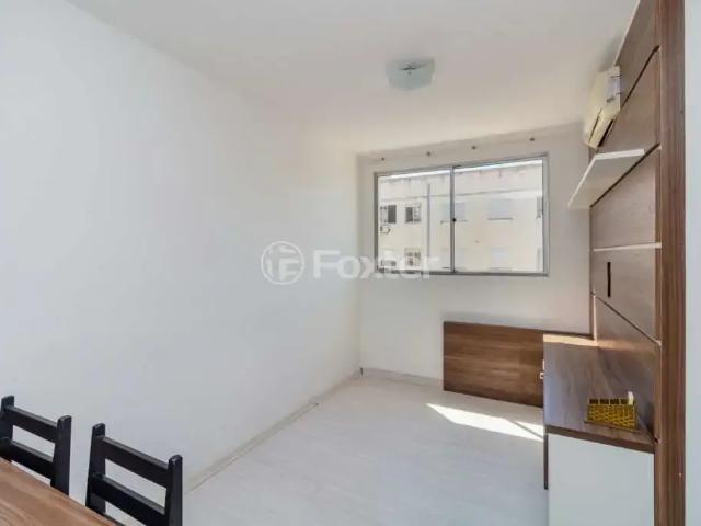 Apartamento para Venda em Porto Alegre/RS Jardim Itu Sabará 3 Quartos