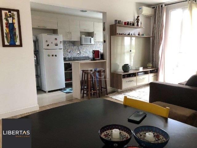 Apartamento para Venda em Porto Alegre/RS Jardim Itu Sabará 3 Quartos