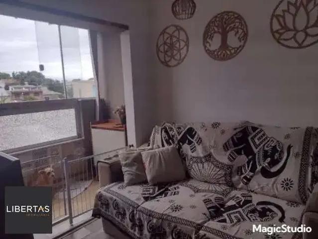 Apartamento para Venda em Porto Alegre/RS Jardim Itu Sabará 3 Quartos
