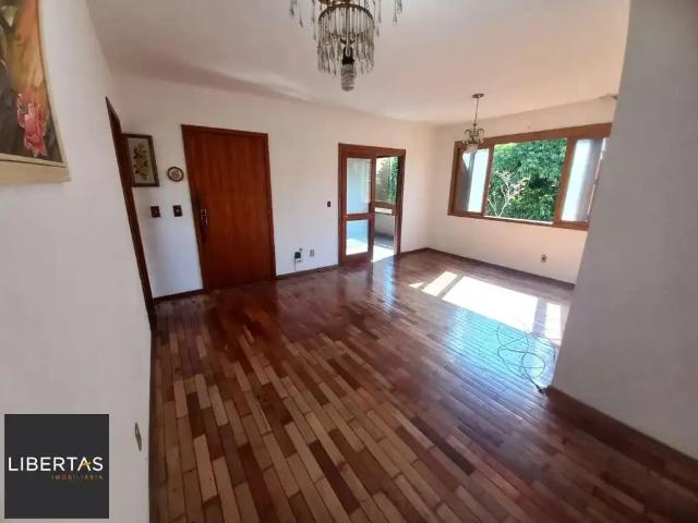 Apartamento para Venda em Porto Alegre/RS Jardim Itu Sabará 3 Quartos