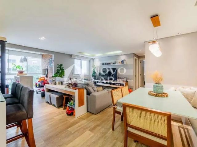 Apartamento para Venda em Porto Alegre/RS Jardim Itu Sabará 3 Quartos