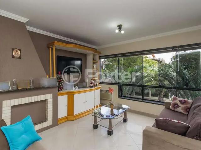 Apartamento para Venda em Porto Alegre/RS Jardim Itu Sabará 3 Quartos