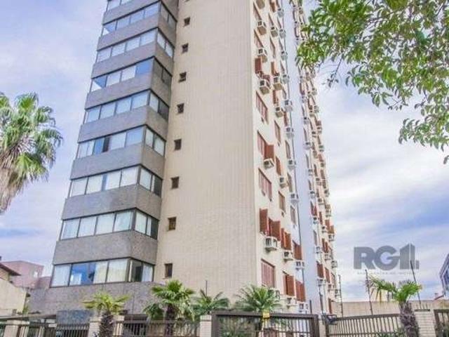 Apartamento para Venda em Porto Alegre/RS Jardim Itu Sabará 3 Quartos